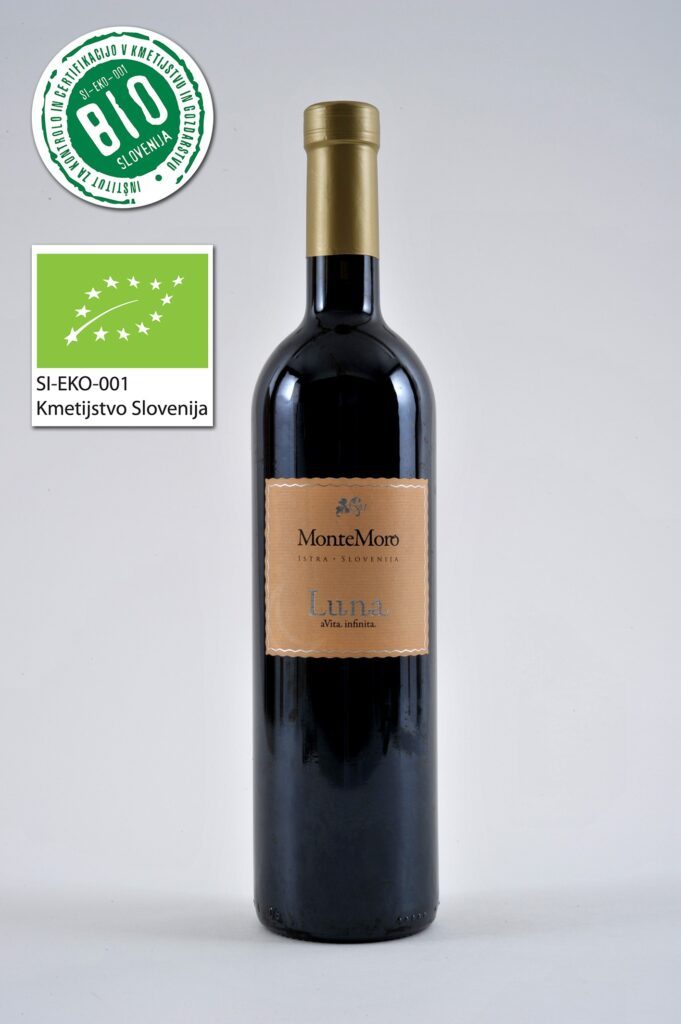 Be Wine - Premium Slovenian taste