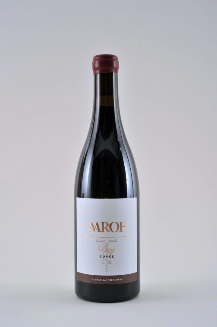 Goričko Noir Marof - Be Wine