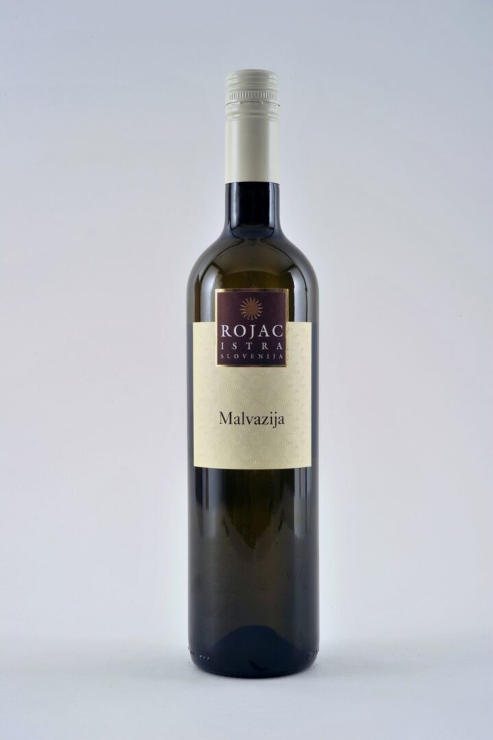 Malvazija Rojac - Be Wine