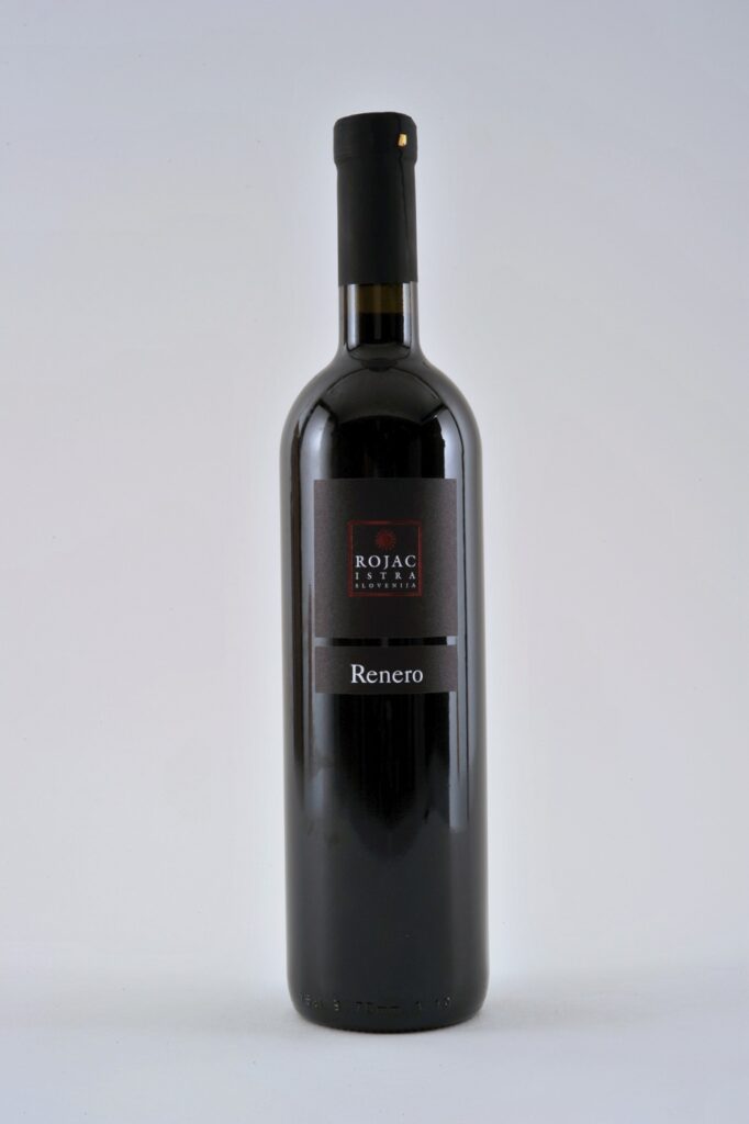 Renero Rojac - Be Wine