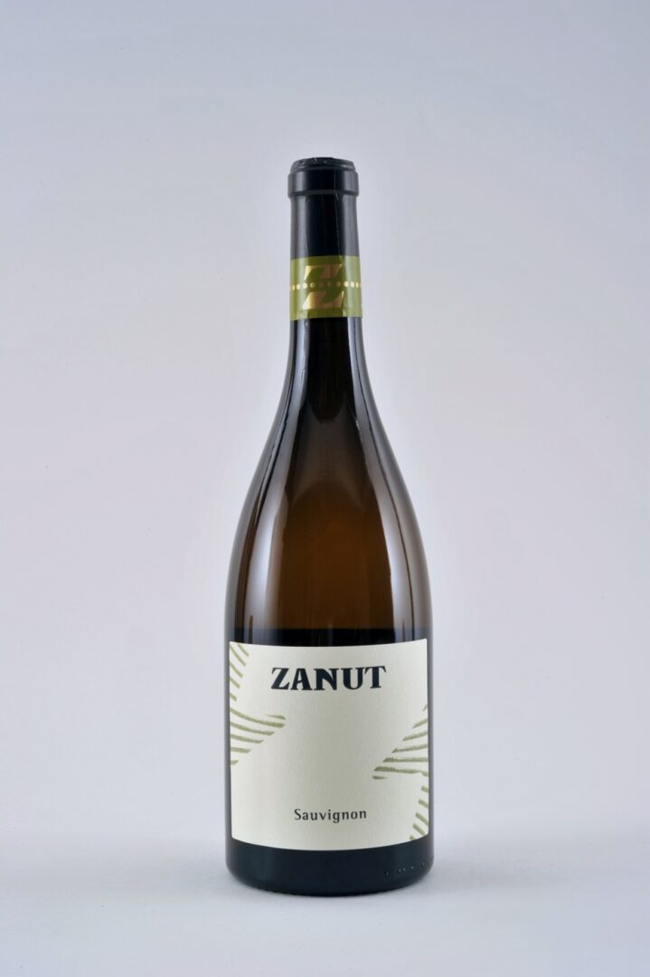 Sauvignon Zanut - Be Wine