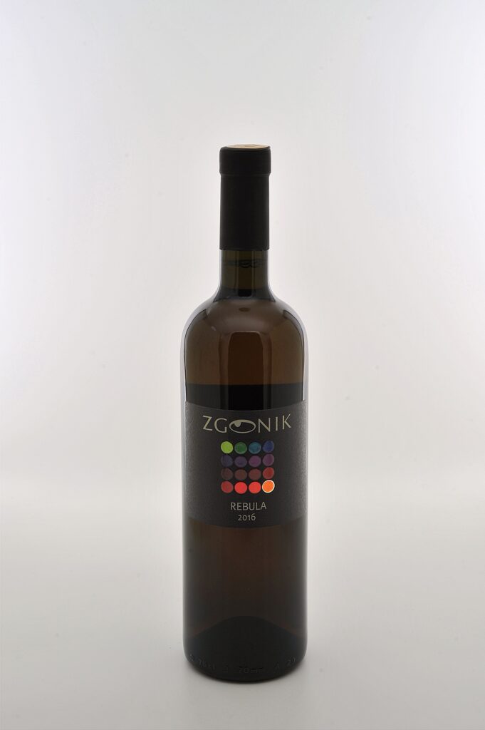 Rebula Zgonik - Be Wine