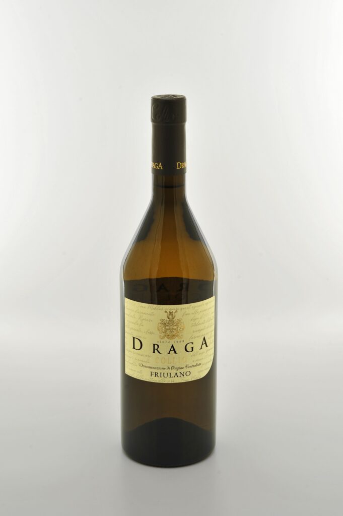 Friulano Draga - Be Wine