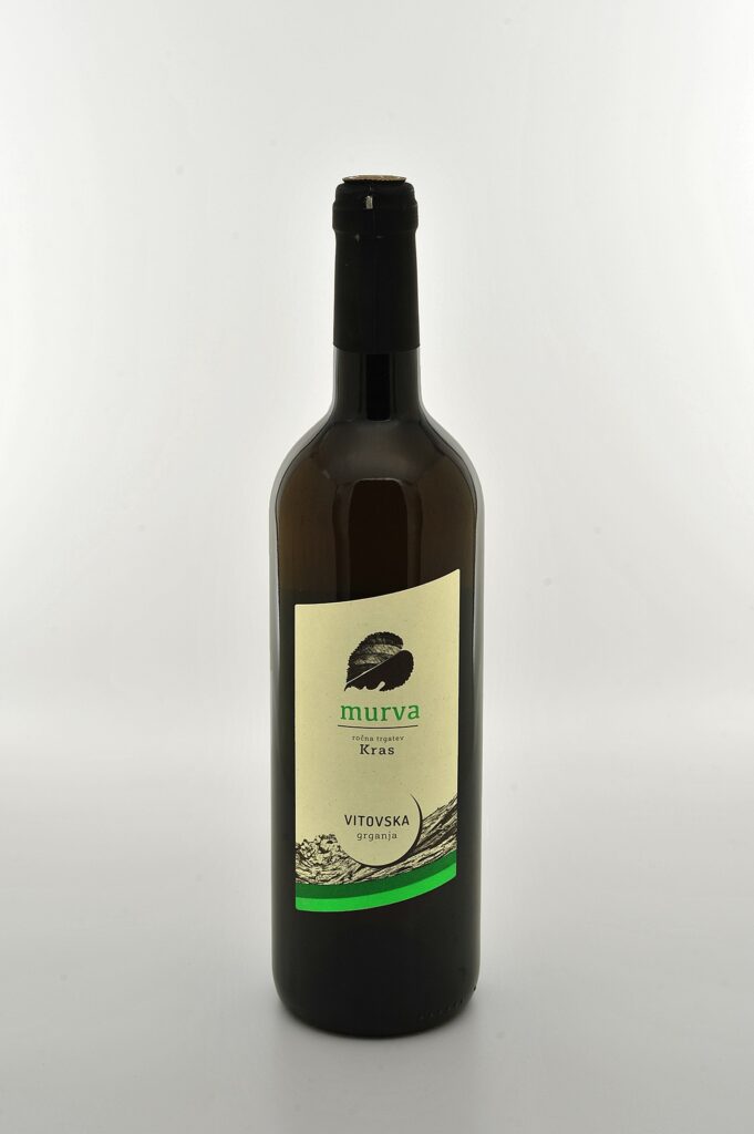 Vitovska Murva - Be Wine